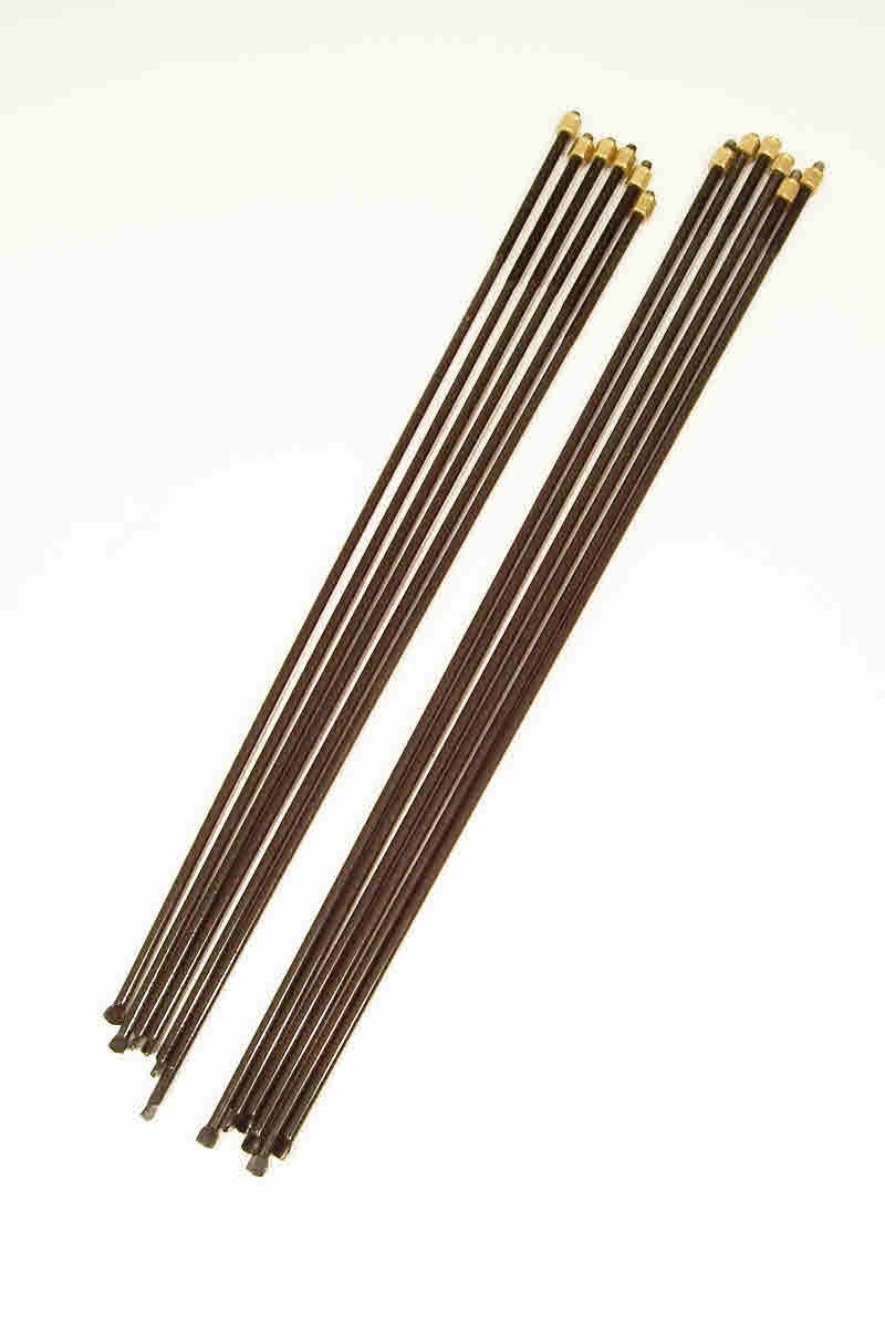 Ginga Samba Drum Tuning Rods